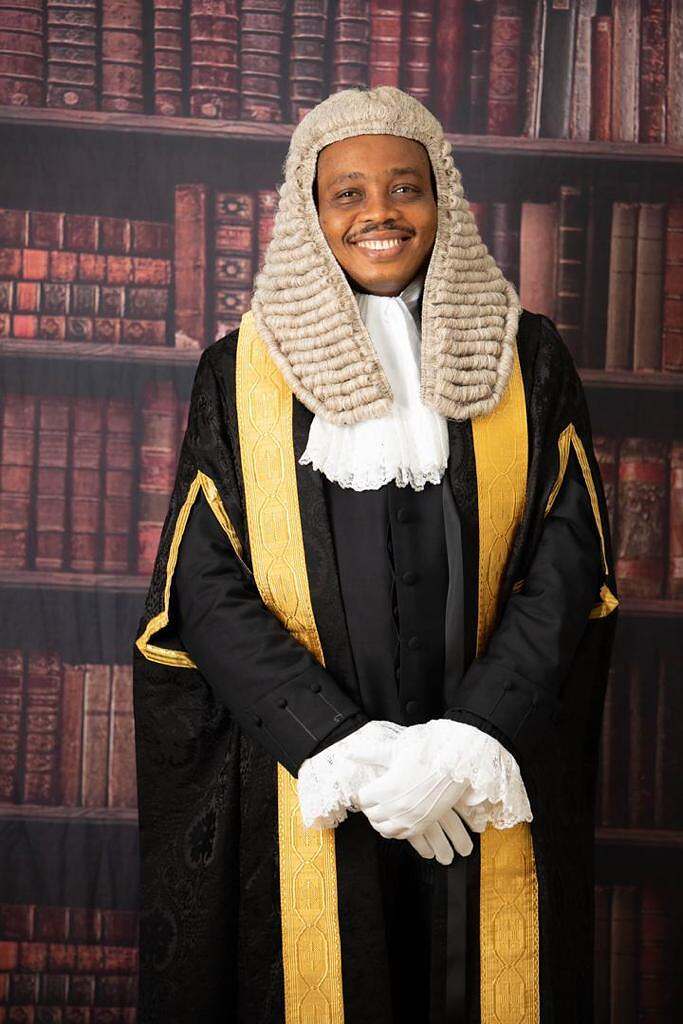 16th Annual B.O.Benson Lecture Marks The 5th Day Of Ikorodu Law Week ...